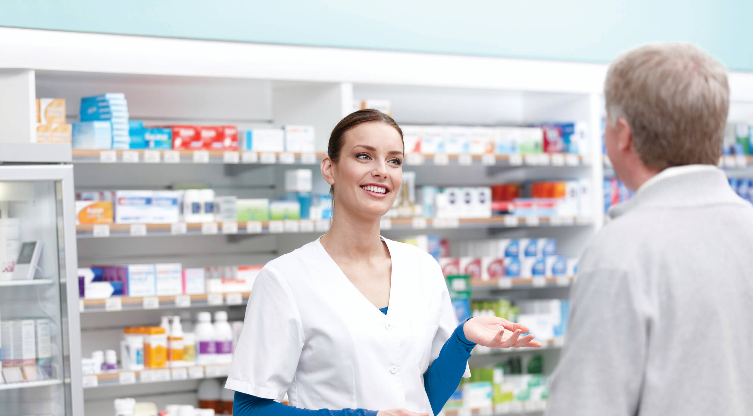 Unichem Pharmacy | The Landing Wigram