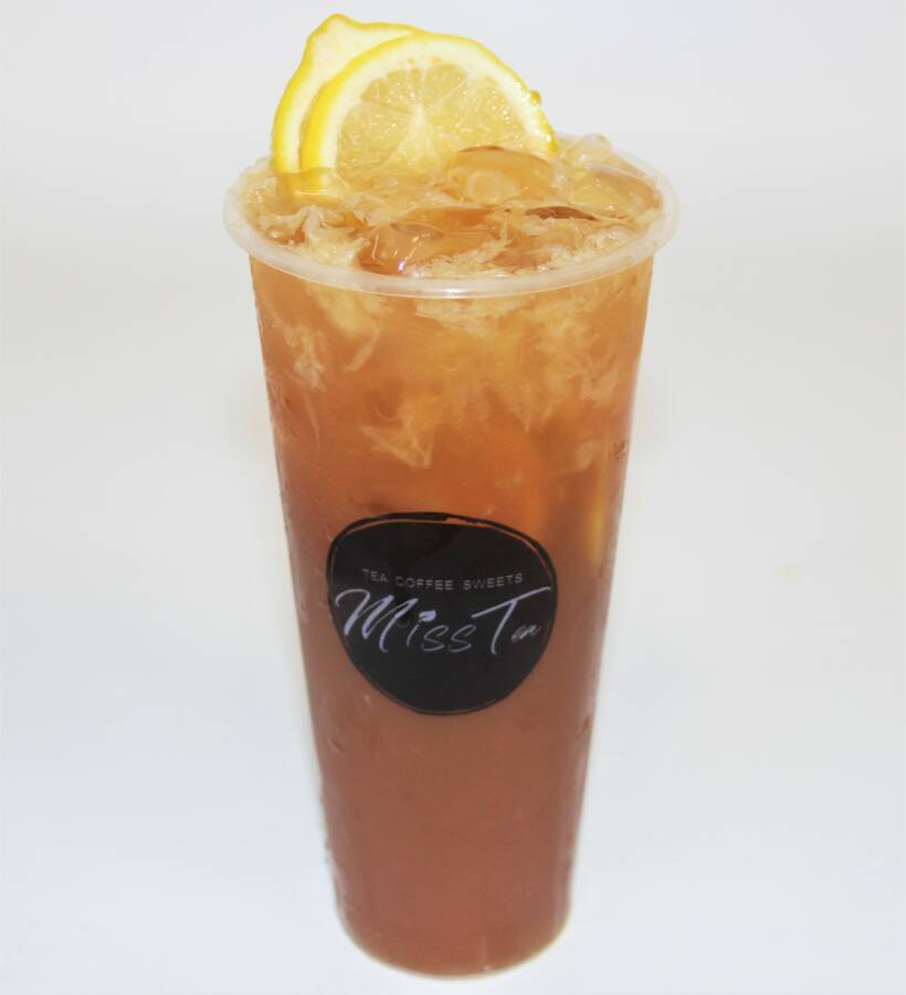 MISS-TEA | The Landing Wigram