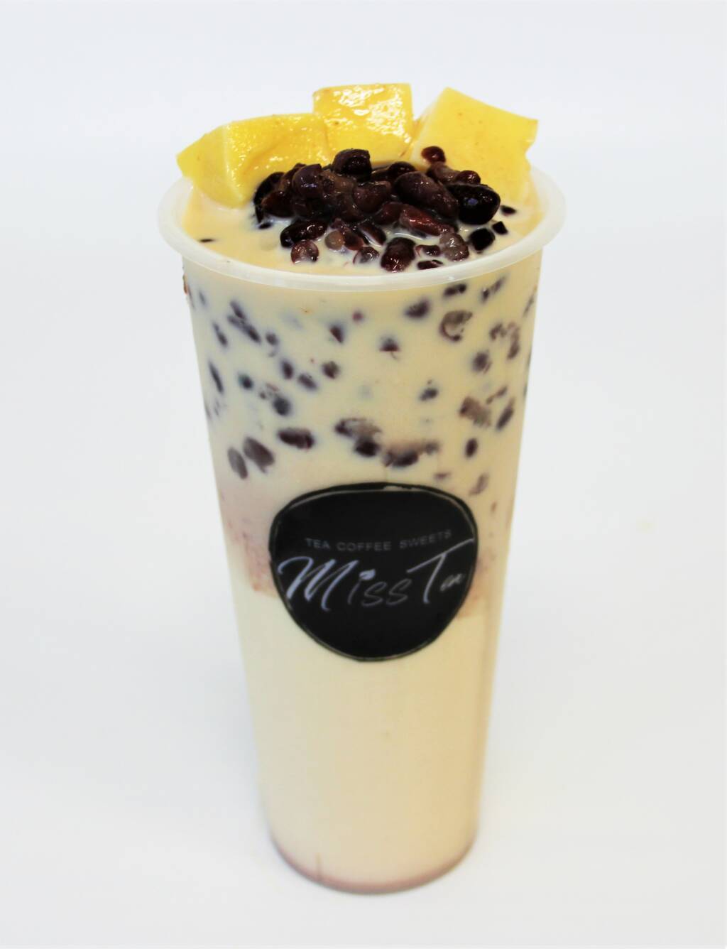 MISS-TEA | The Landing Wigram