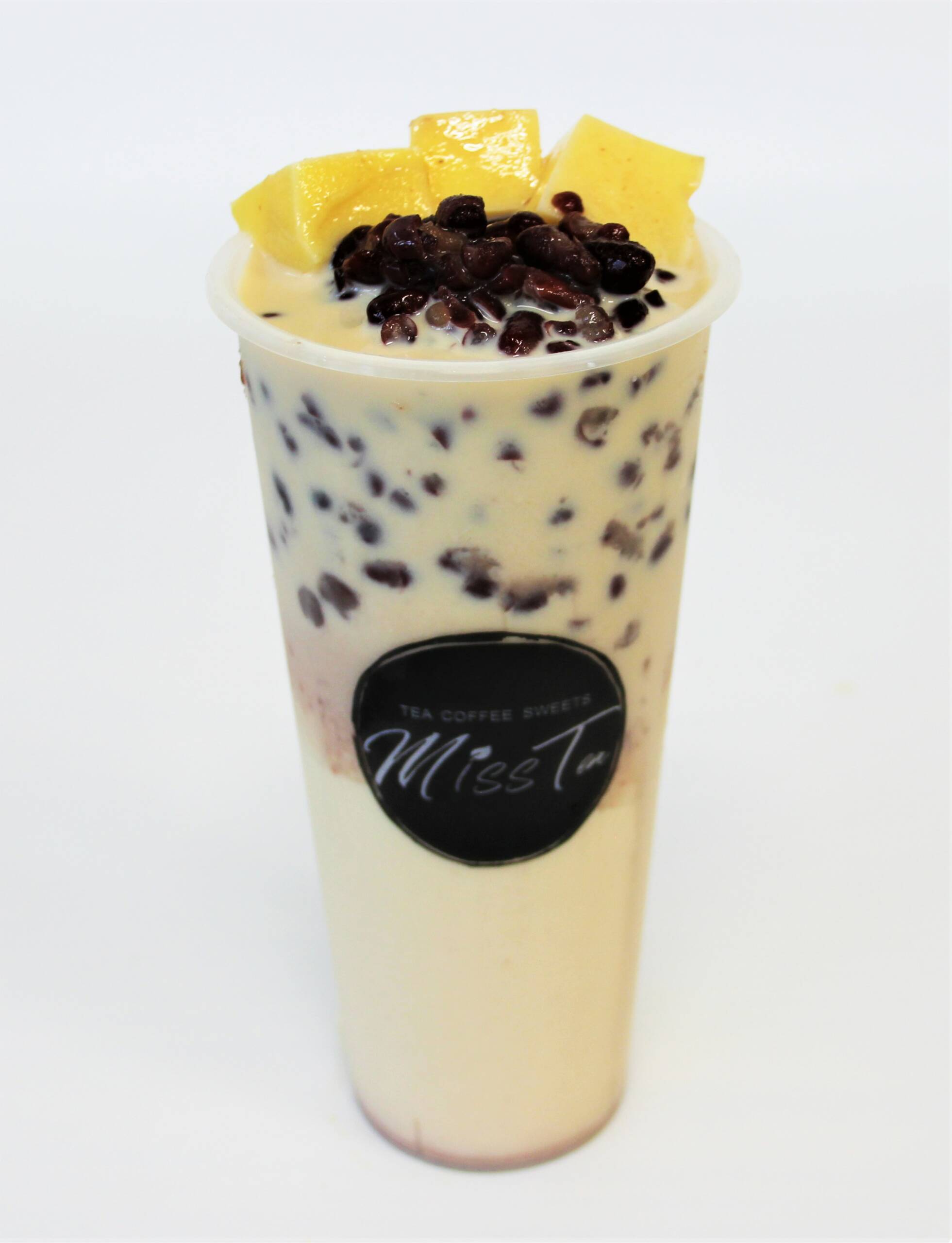 MISS-TEA | The Landing Wigram